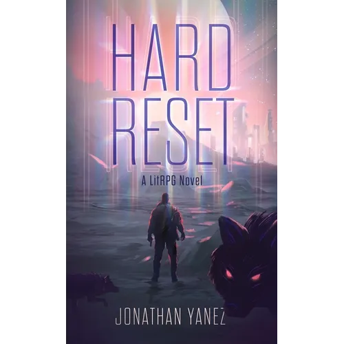 Hard Reset - Paperback - Value Vault Club